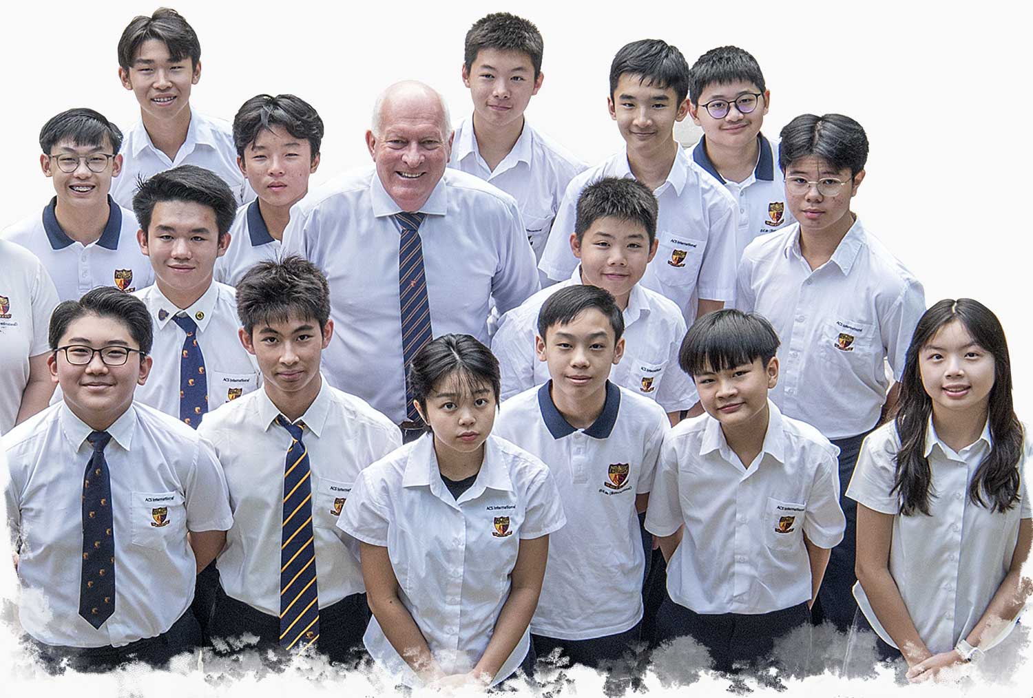 ACS International - ACS Bali